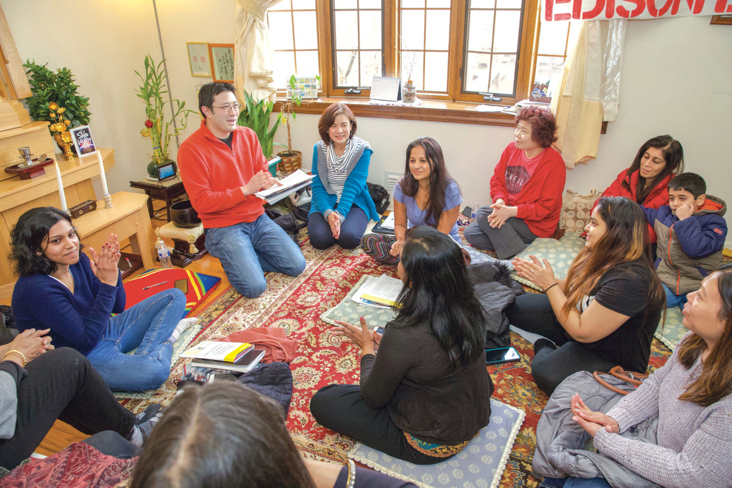 Surmounting Obstacles With Appreciation - World Tribune