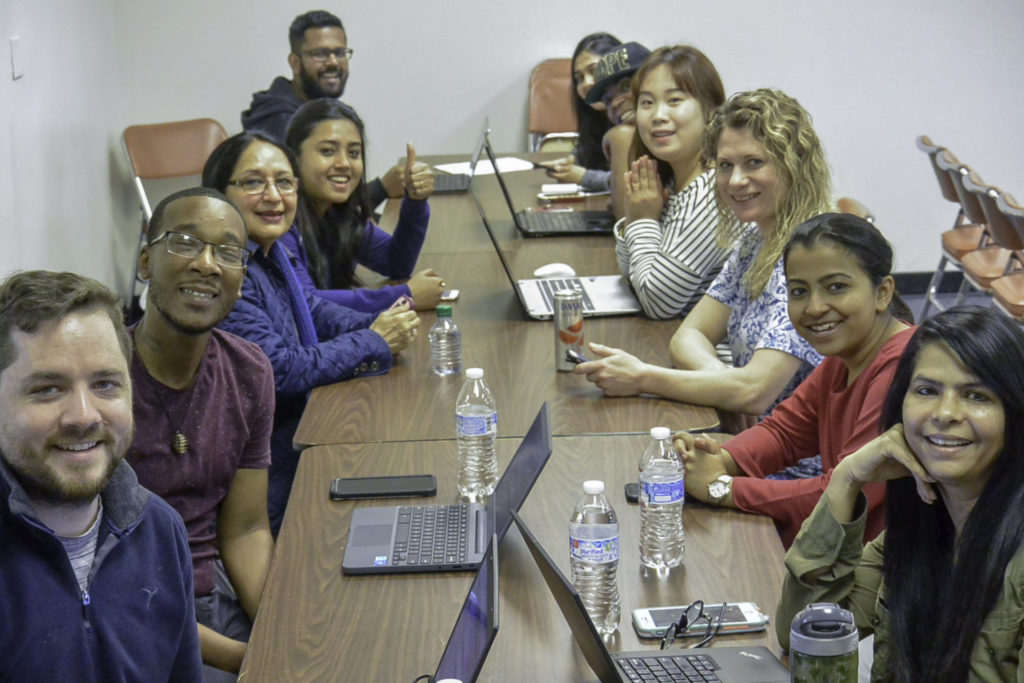 Faith, Practice and Study - World Tribune