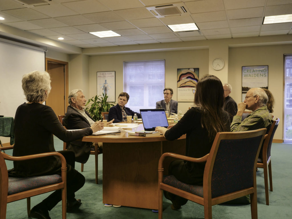 The Art of Classroom Dialogue - World Tribune