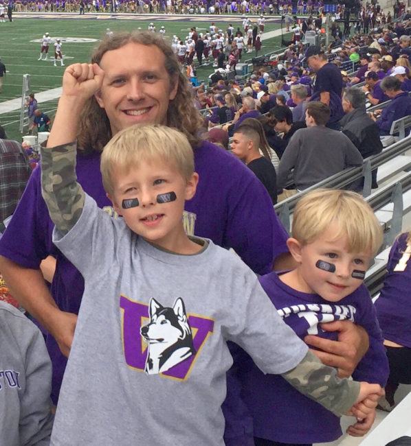 I’m the Protagonist of My Life! - World Tribune