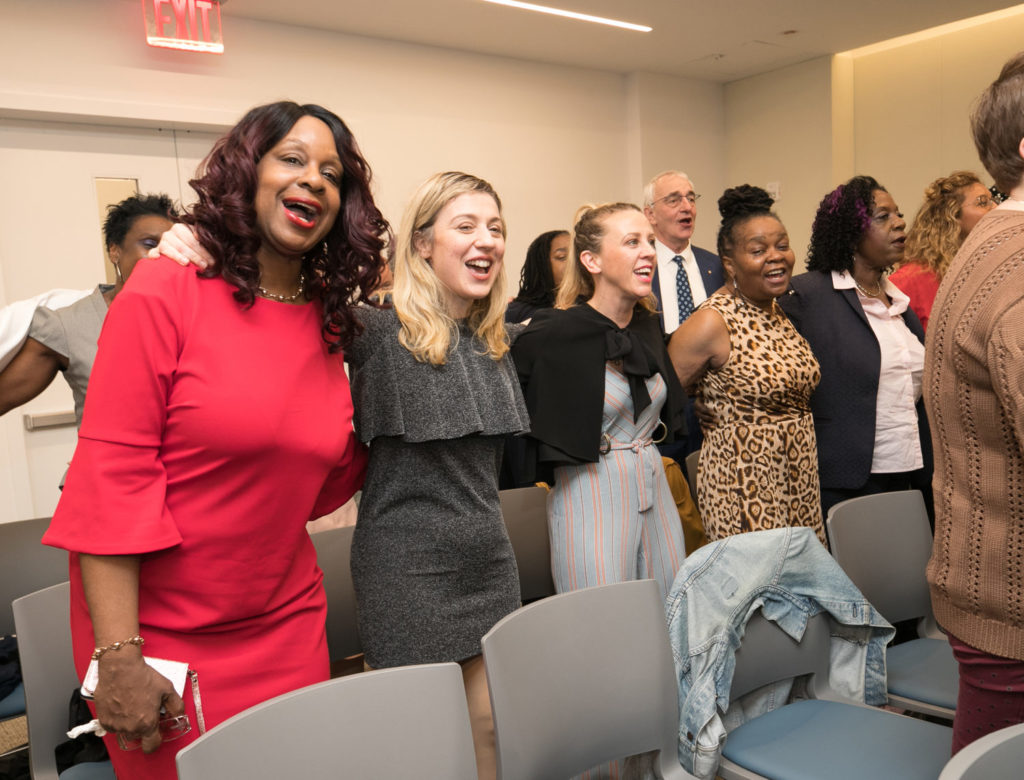 Q: Why do we sing songs at SGI meetings? - World Tribune