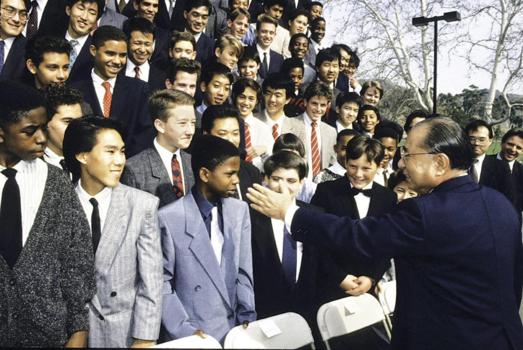 Celebrating 30 Years of the SGI-USA’s Rebirth - World Tribune