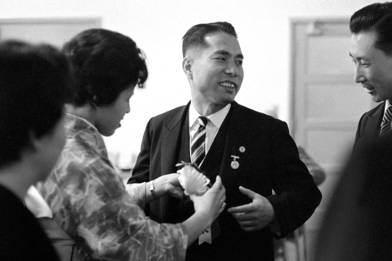 May 3 Soka Gakkai Day - World Tribune