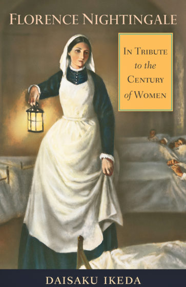 NEW BOOK: Florence Nightingale: In Tribute to the Century of Women ...