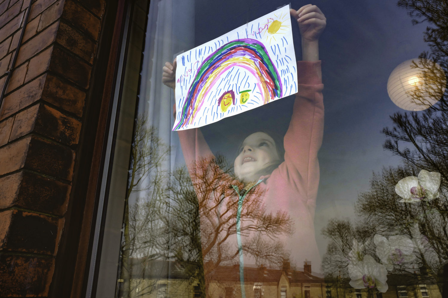 6 Ways the World Is Coming Together - World Tribune