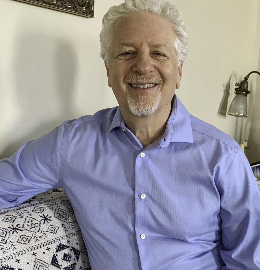 It’s Time to Deepen My Faith Even More - World Tribune