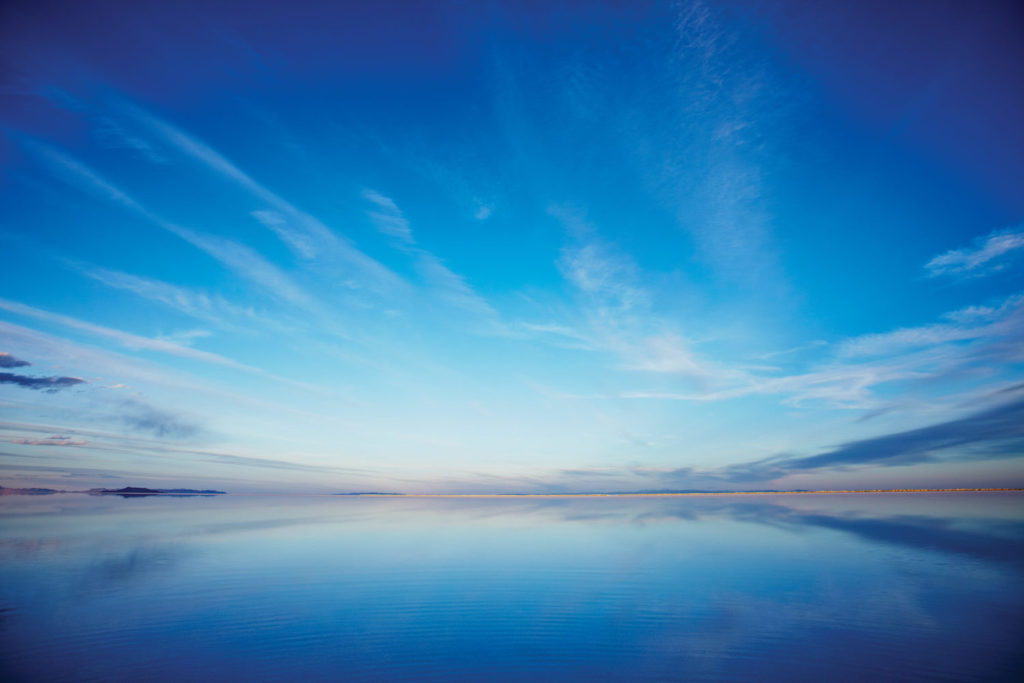 Soar Into the Vast Skies of Freedom! Into the New Century! - World Tribune