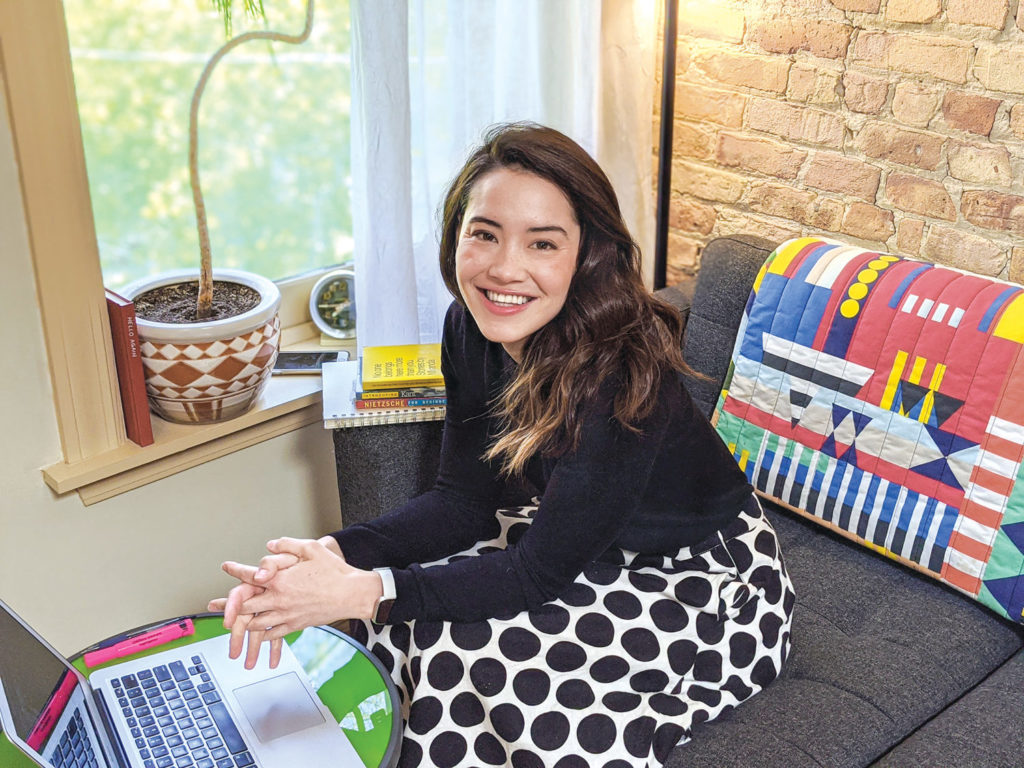 Awakening to My Mission for Soka - World Tribune