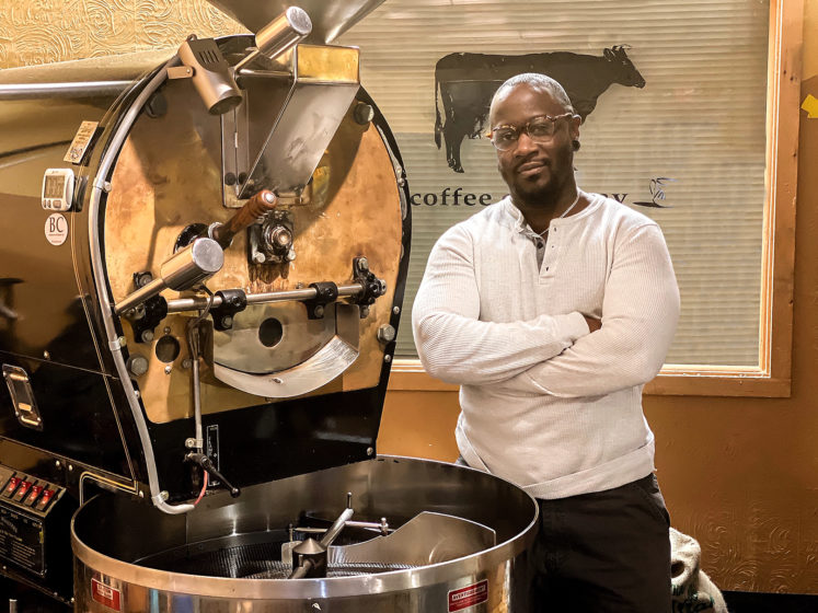 “I Love Who I Am” - World Tribune