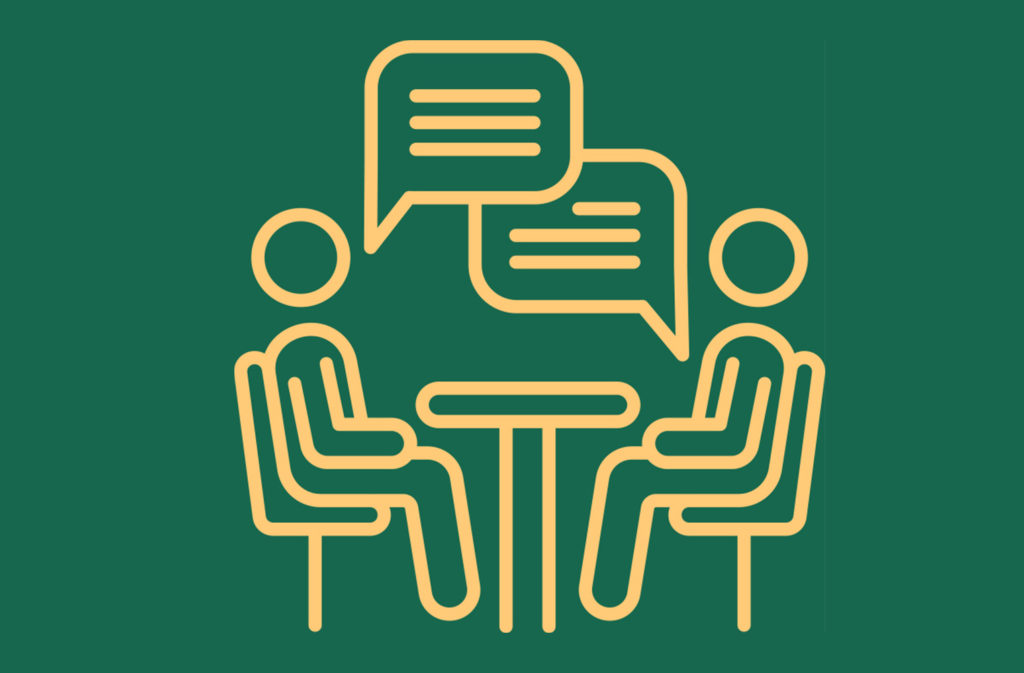 Skills and Strategies for Bridging Differences - World Tribune