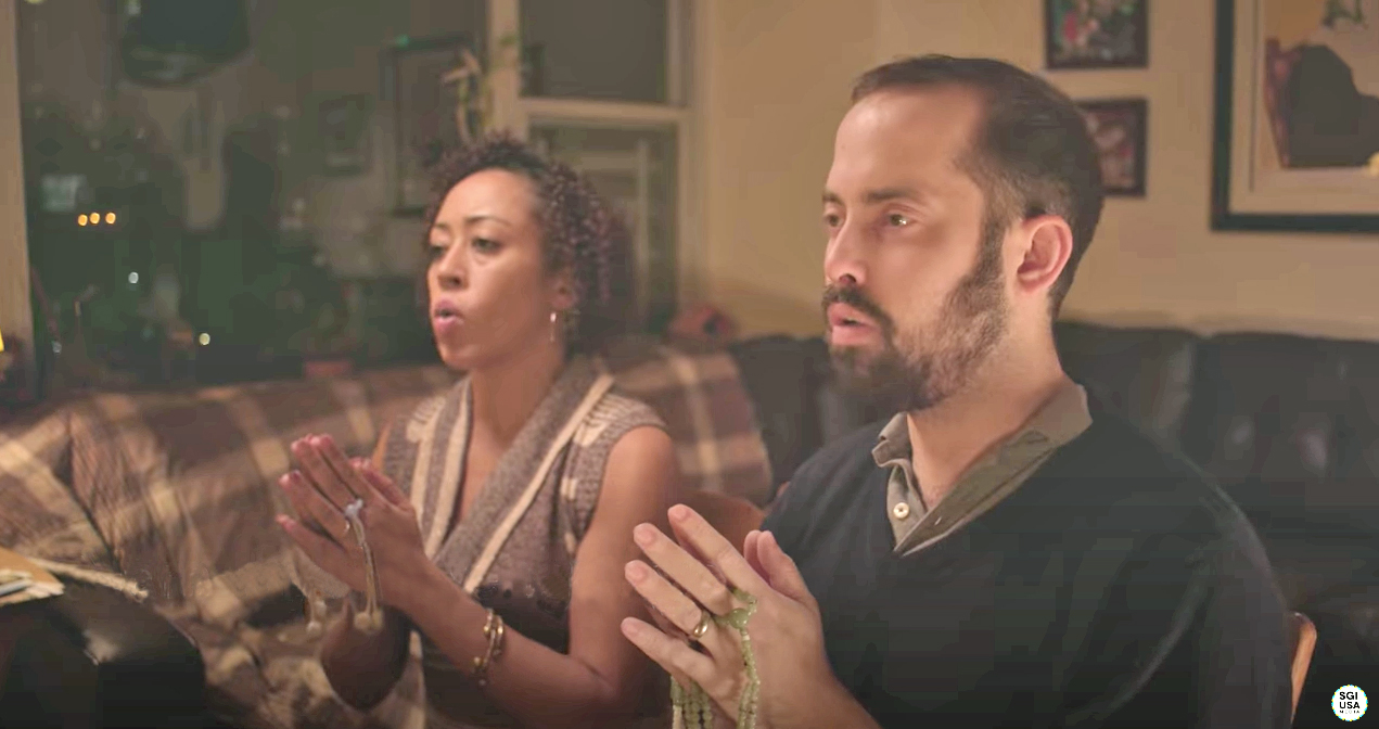 “Introduction to SGI Nichiren Buddhism” Video Out Now! - World Tribune