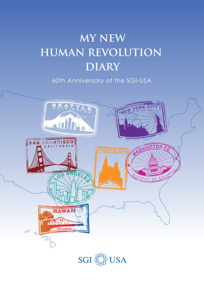 Expand Your Study of The New Human Revolution - World Tribune