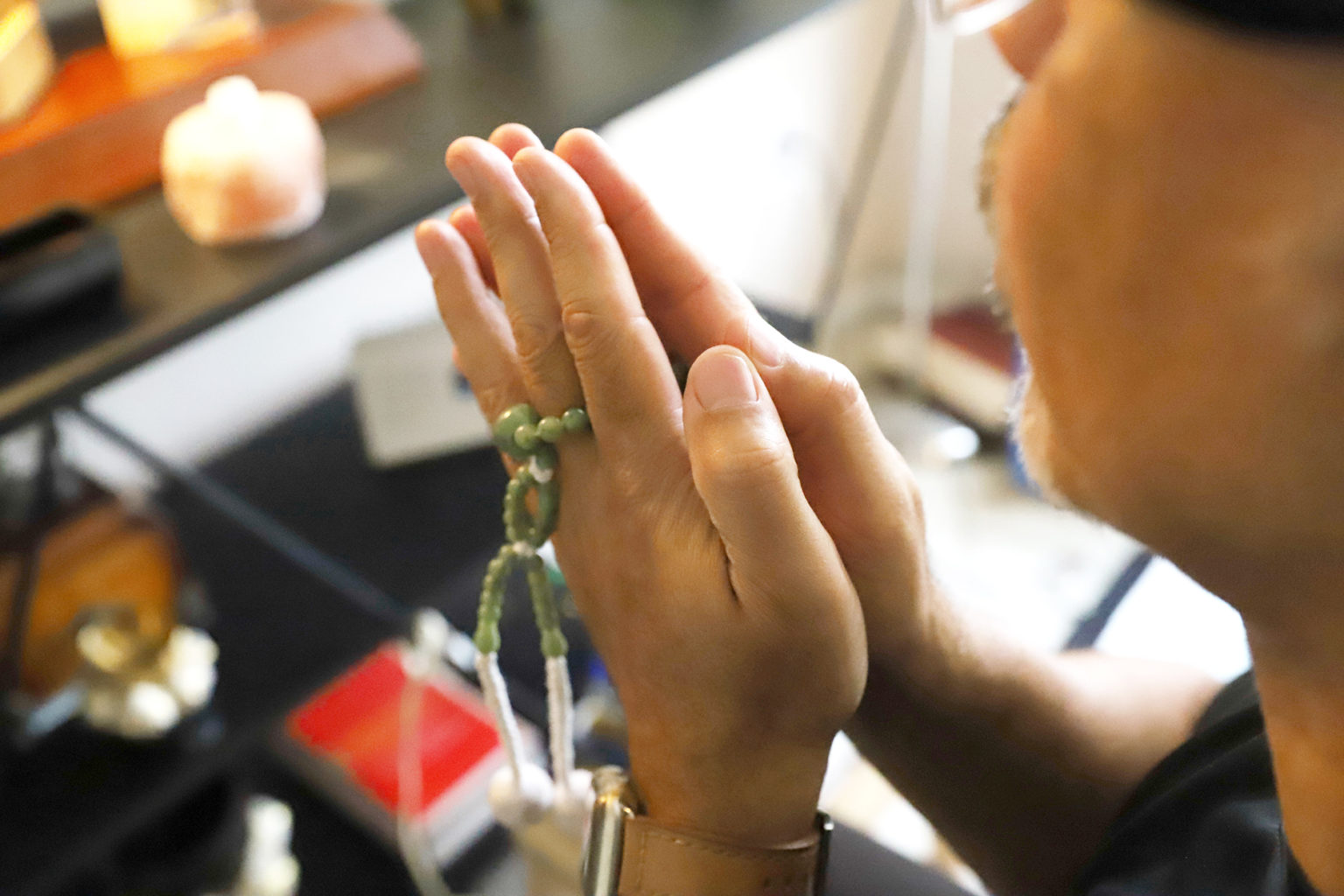 Q: My friend wants to begin practicing Nichiren Buddhism. How should I ...