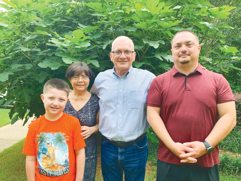 Learning to Respect the Dignity of Life - World Tribune