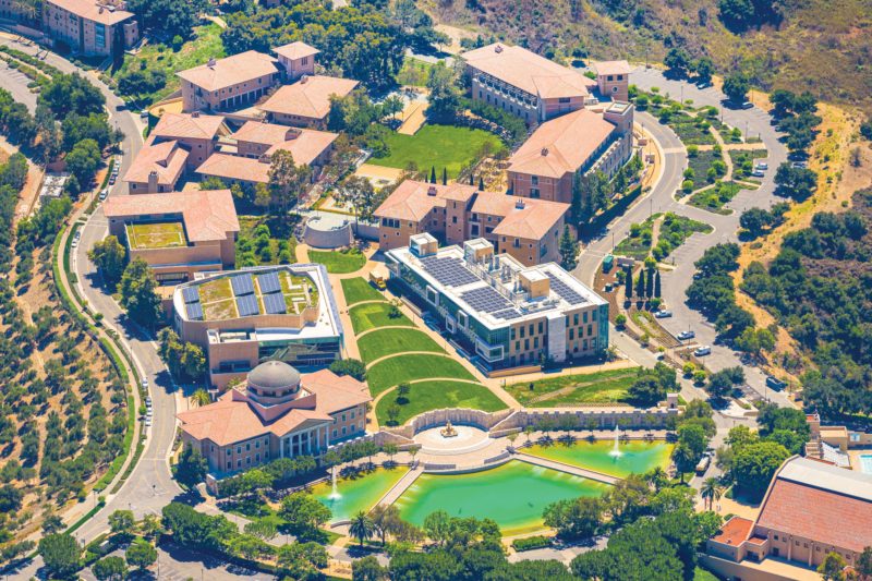 Top Rankings for SUA - World Tribune