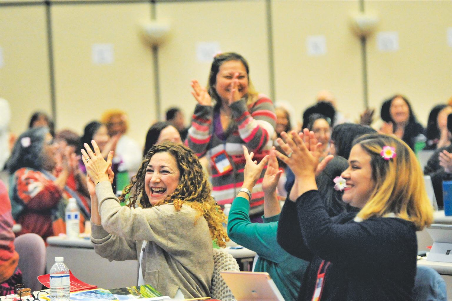 SGI Women’s Leader Yumiko Kasanuki Archives - World Tribune