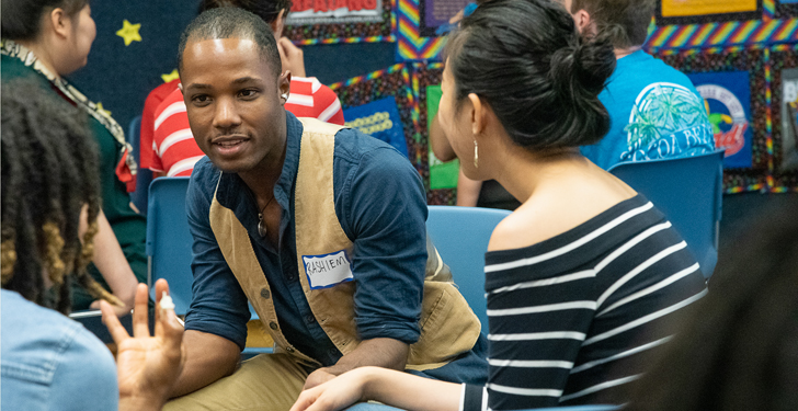 The Phenomenal Power of SGI Youth - World Tribune