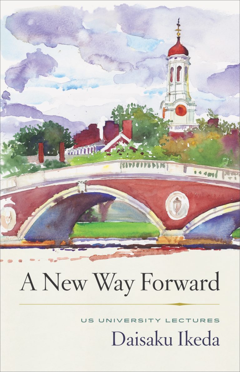 ‘A New Way Forward’ - World Tribune