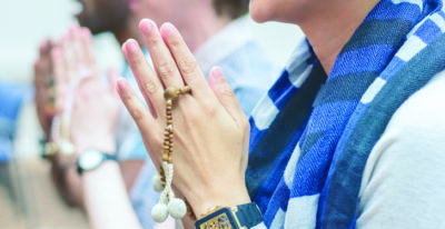 Uniting in Prayer for the Peace of the Land Toward Jan. 26, SGI Day ...