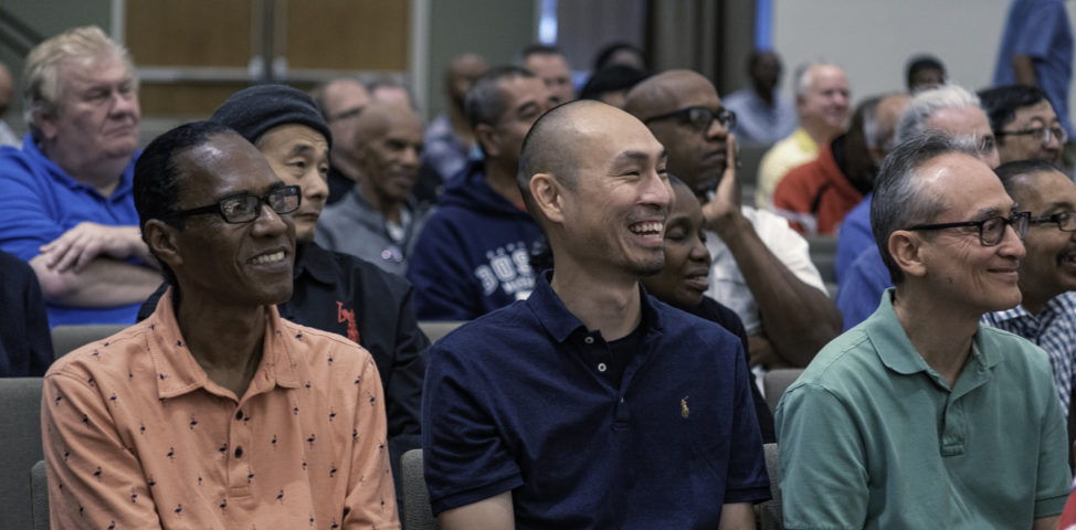 Soka Gakkai President Harada Archives - World Tribune