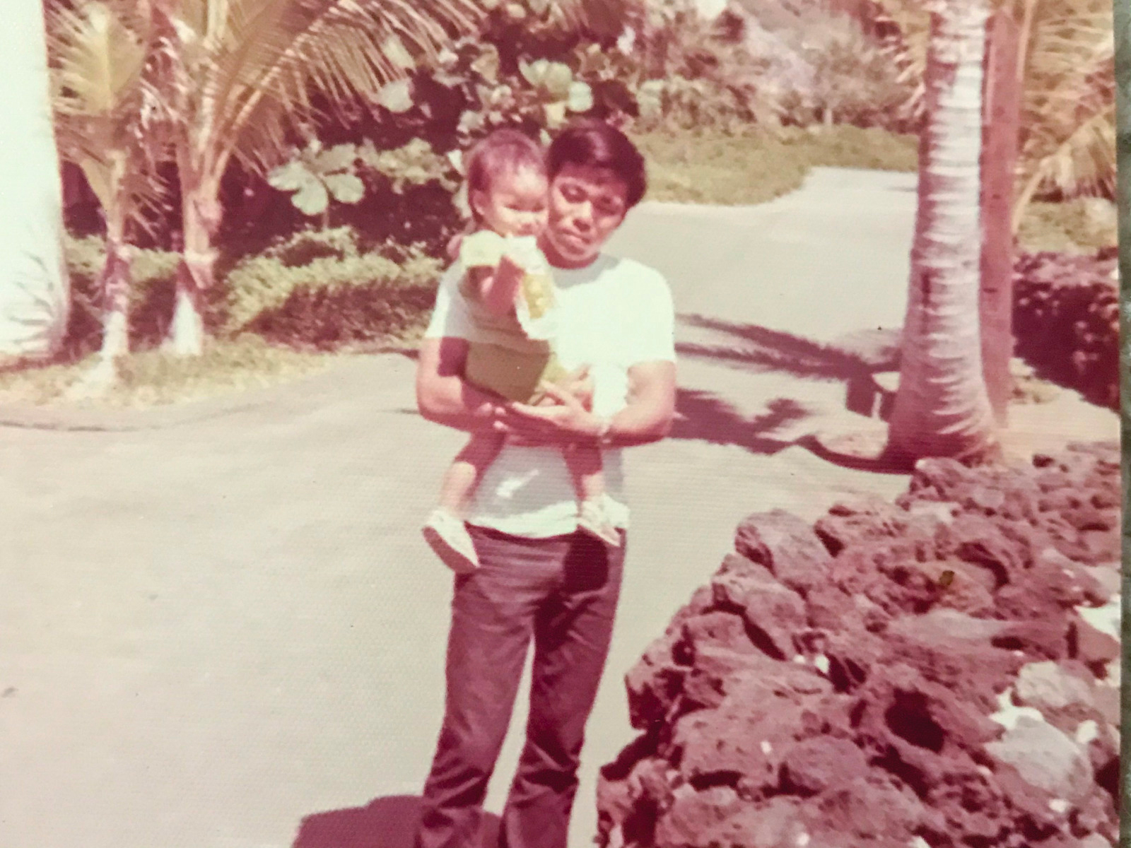 Transforming All Hardships to Create a Harmonious Family - World Tribune