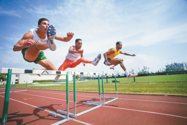 Winning Today, Here and Now - World Tribune