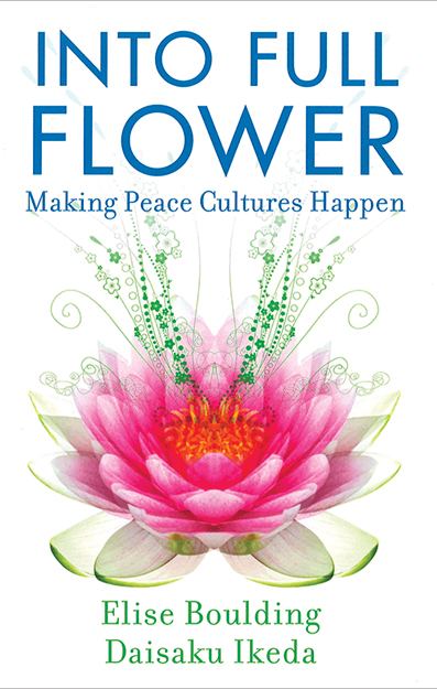 Into Full Flower - World Tribune