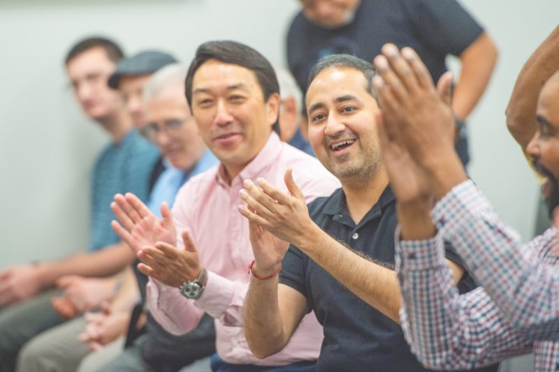 Soka Spirit Archives - World Tribune