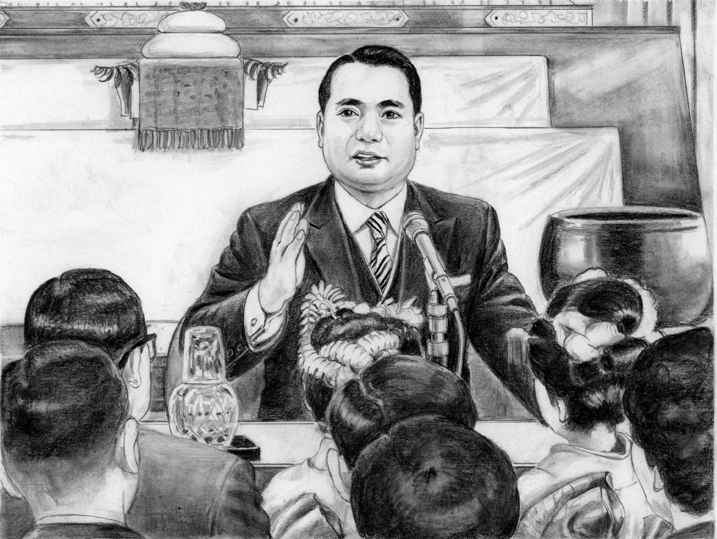 The Brilliant Path of Worldwide Kosen-rufu: Special Edition [1 of 2 ...