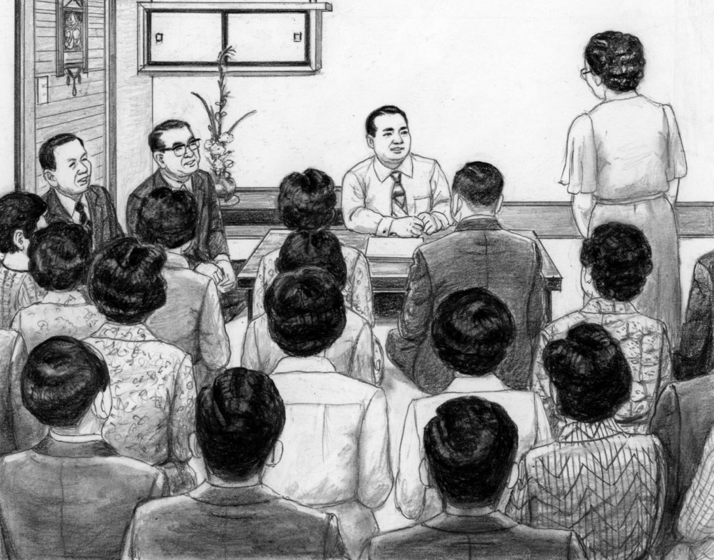 The Brilliant Path of Worldwide Kosen-rufu: Special Edition [2 of 2 ...