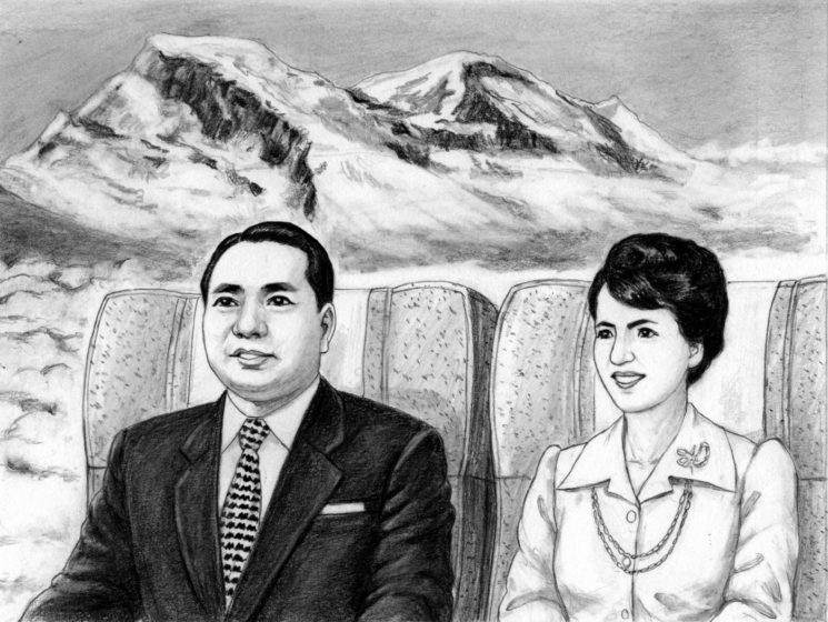 The Brilliant Path of Worldwide Kosen-rufu: Special Edition [2 of 2 ...