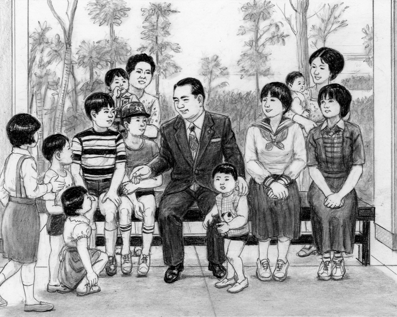 The Brilliant Path of Worldwide Kosen-rufu: Special Edition [2 of 2 ...