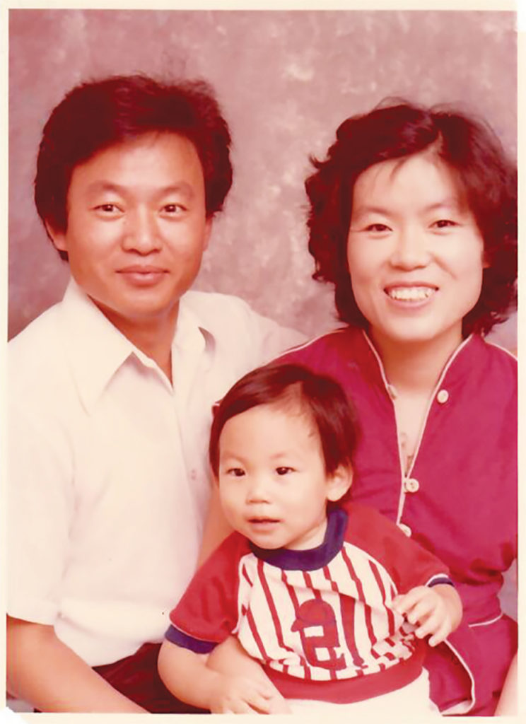 There Is No Suffering You Cannot Conquer! - World Tribune