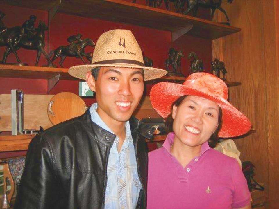 There Is No Suffering You Cannot Conquer! - World Tribune