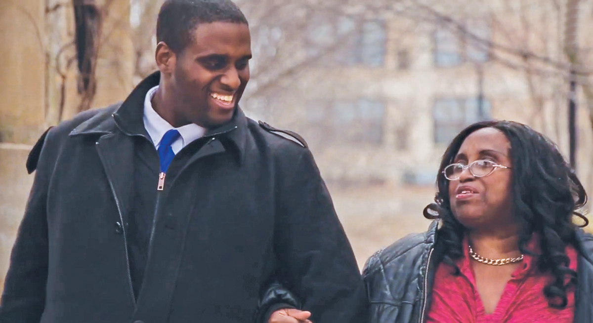 My Life Has Limitless Value - World Tribune