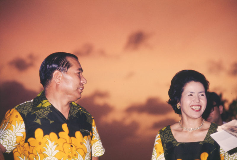 Building a Happy Home - World Tribune