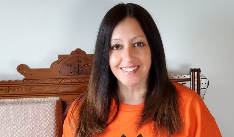 Joy and Gratitude in My Heart - World Tribune