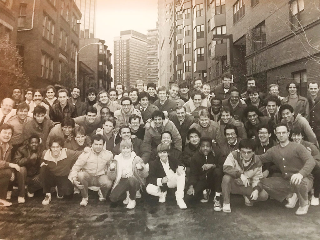 Practicing With Earnest Resolve - World Tribune