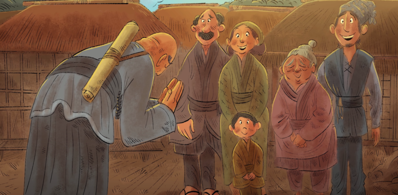 Soka Spirit Archives - World Tribune