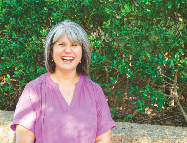 Passing Down My Treasures of the Heart - World Tribune