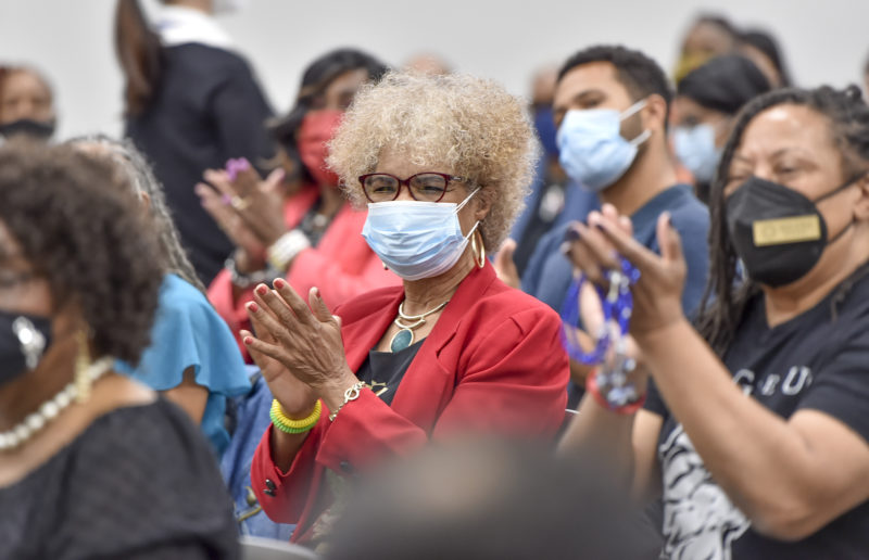 Central Executive Committee Report Archives - World Tribune