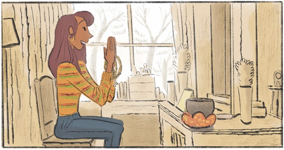 Winning Over Ourselves Brings Victory in All Other Realms - World Tribune