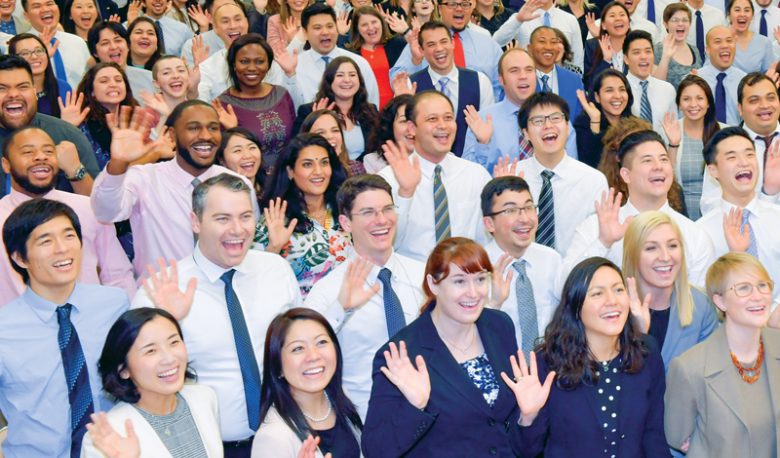 Lecture on the SGI’s Spiritual Independence - World Tribune