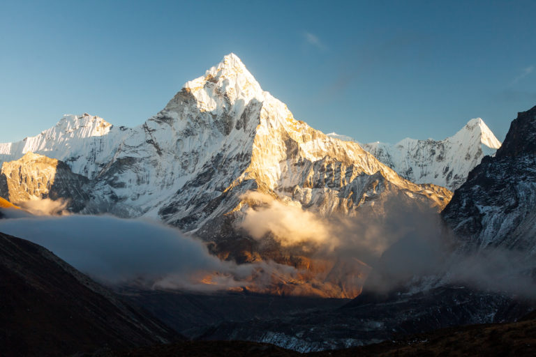Scaling a New Summit of Kosen-rufu Toward Our Centennial - World Tribune