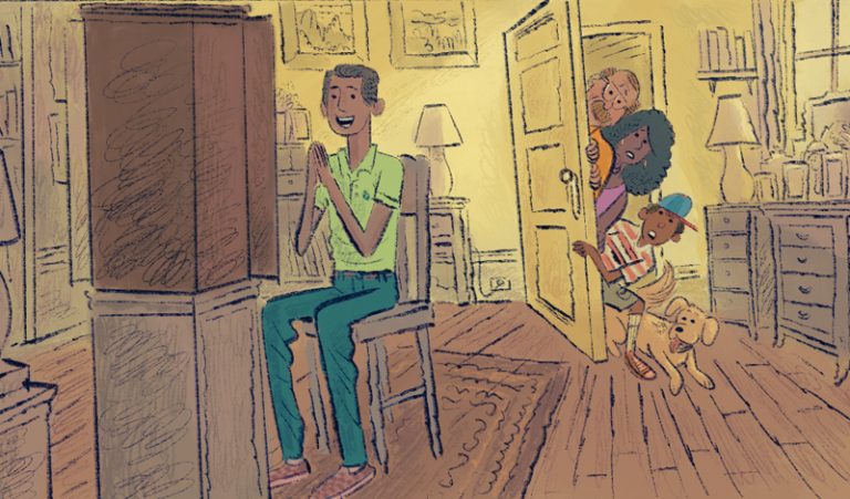 Everything Starts With One Person - World Tribune