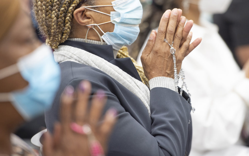 I feel so restricted by the pandemic. What can I do? - World Tribune