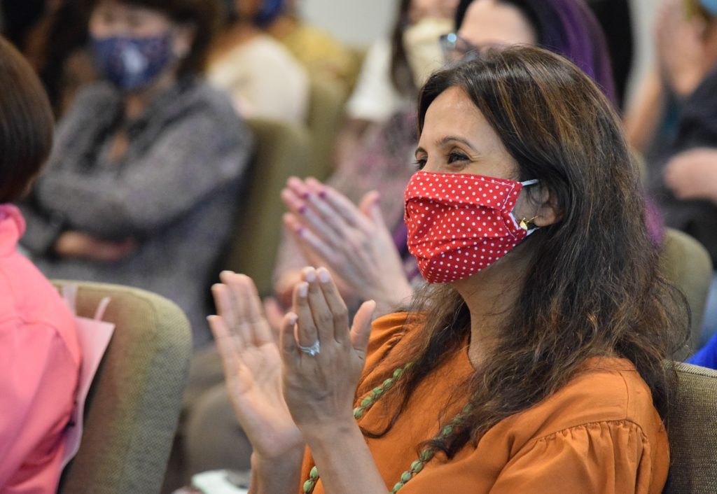 Soka Gakkai President Harada Archives - World Tribune