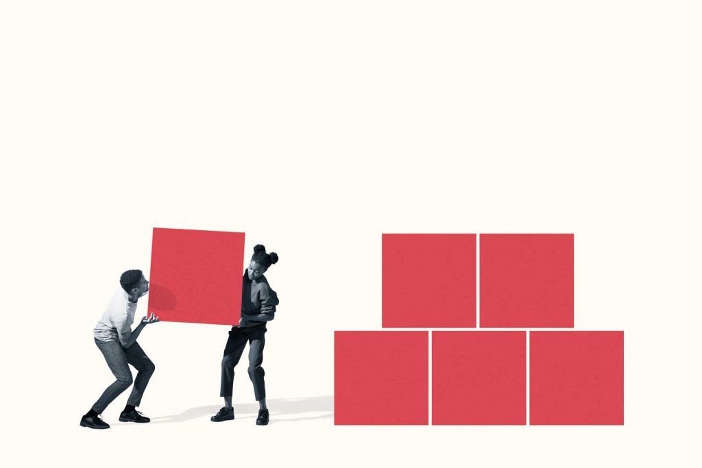 4 Keys to Success in a Major Challenge - World Tribune