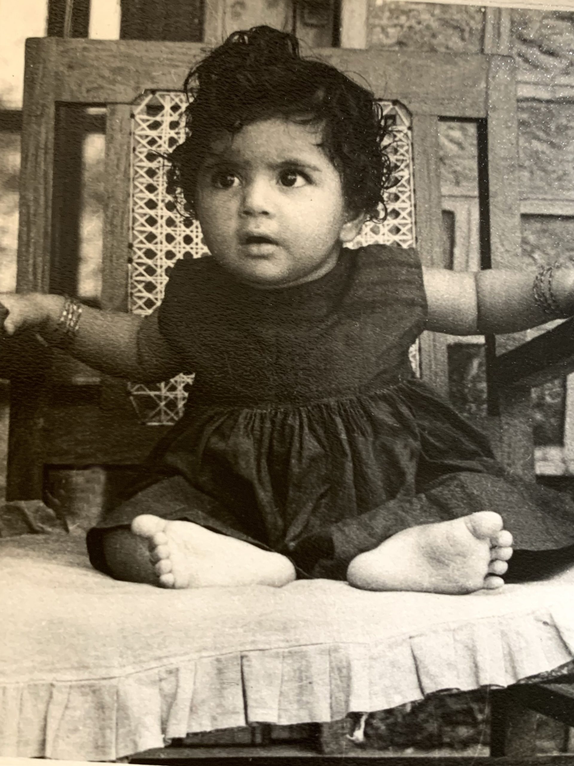 Rewriting the Story of My Life - World Tribune