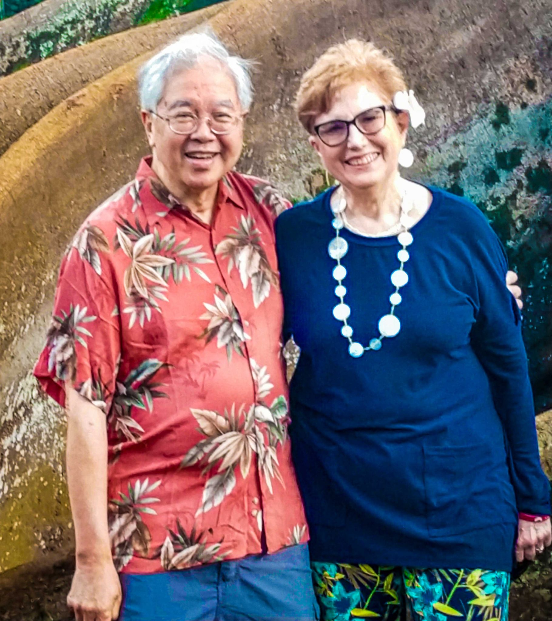 Advancing Together - World Tribune